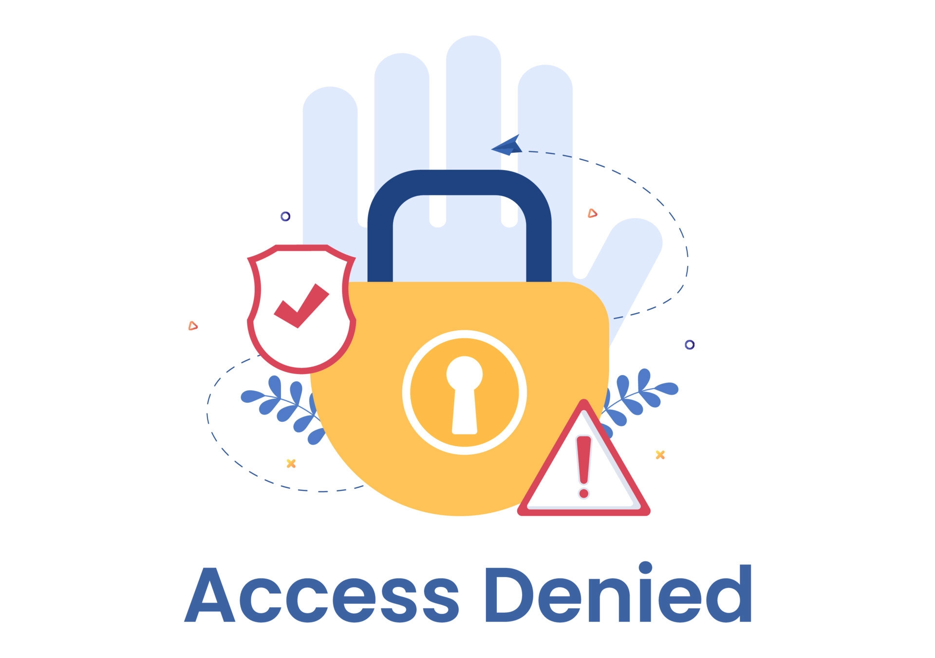 403 Access Forbidden Si6 Networks